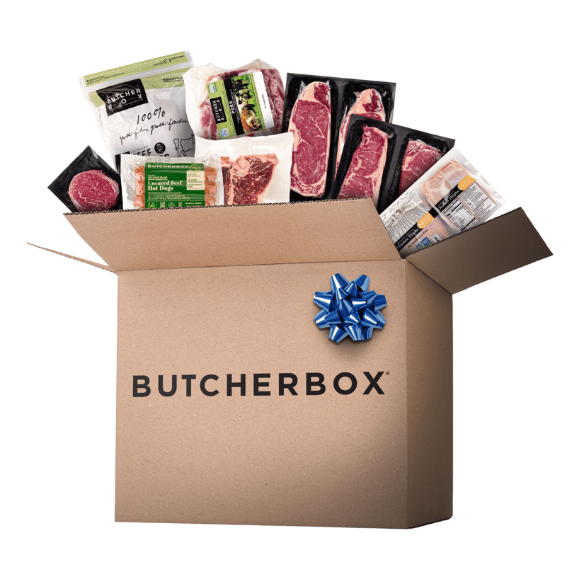 ButcherBox | Gift Boxes